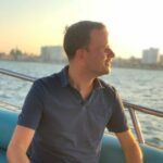 Tom Volz – Trader, Entwickler & Unternehmer in Zypern