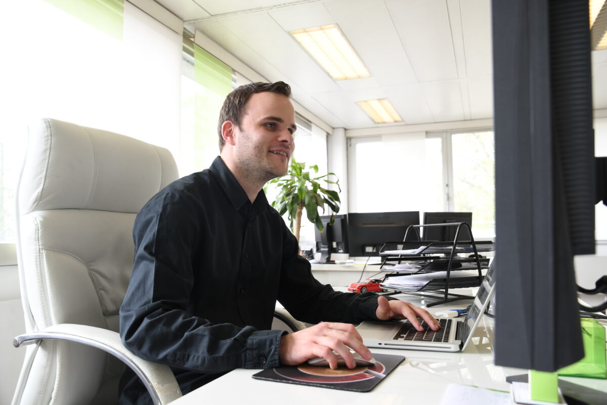 Tom Volz - Forex Trading und Zypern Tipps