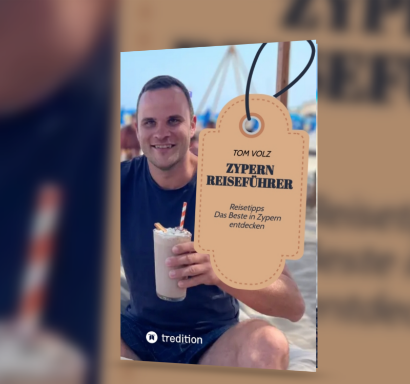 Tom Volz - Forex Trading und Zypern Tipps